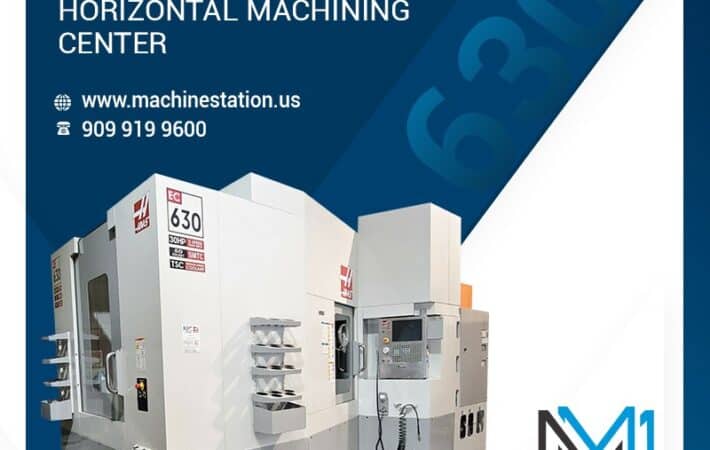 “Buy & Sell Used CNC Machines | CNC Equipment Dealer USA