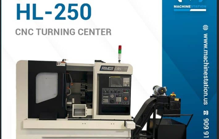 “Buy & Sell Used CNC Machines | CNC Equipment Dealer USA