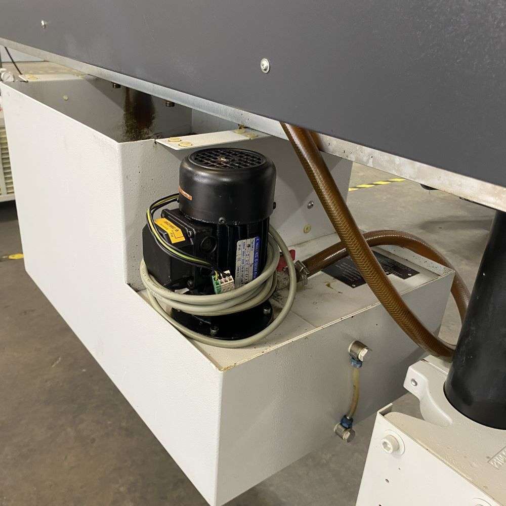 Used Okuma MB-66VA Vertical Machining Center (2011) | Precision Milling ...