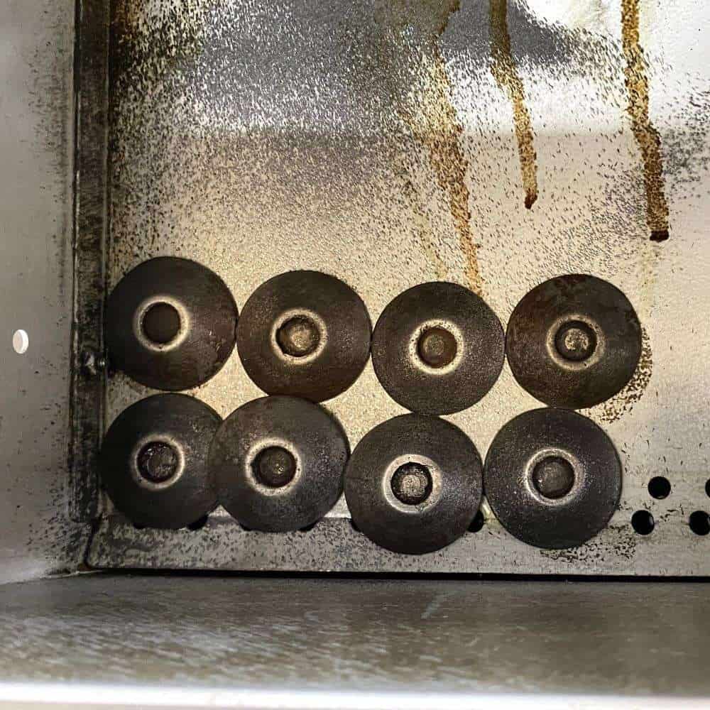 Used Okuma MB-66VA Vertical Machining Center (2011) | Precision Milling ...