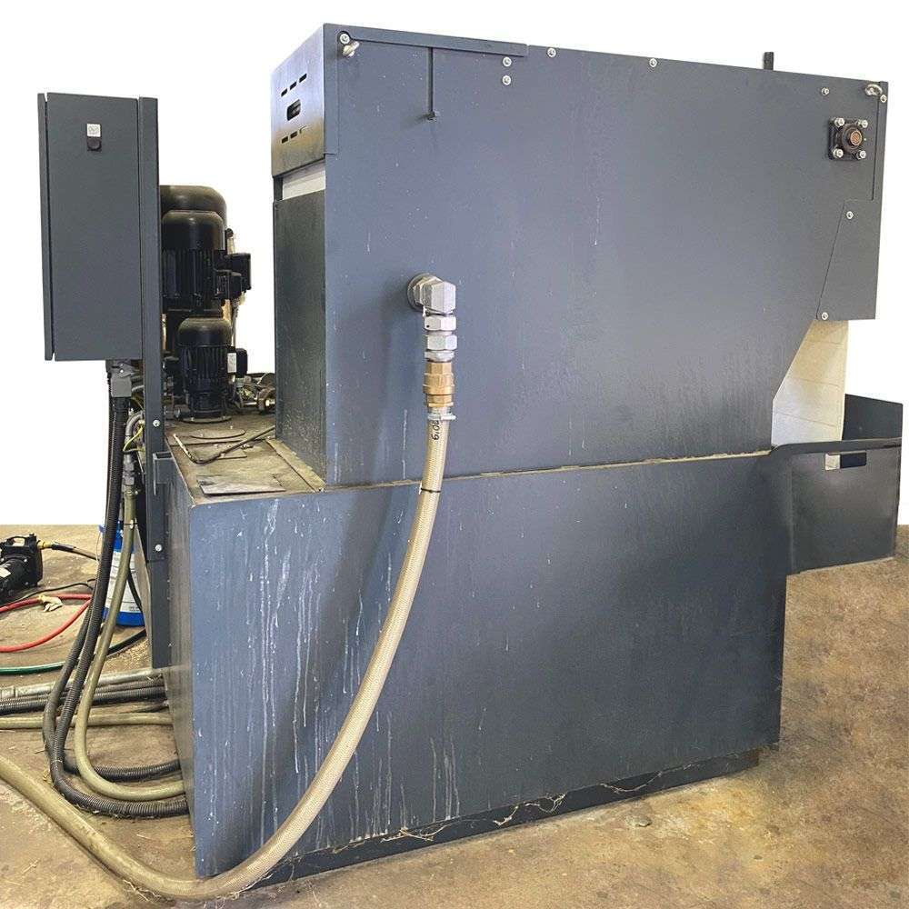 DMG Mori DMF 260/11 - Multi Axis Milling | MachineStation