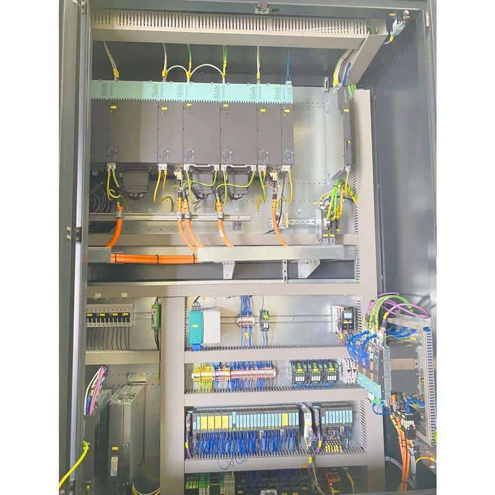 DMG Mori DMF 260/11 - Multi Axis Milling | MachineStation