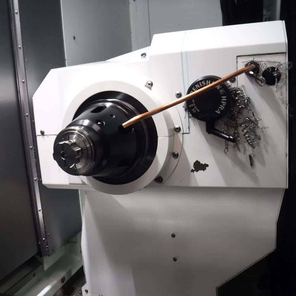 DMG Mori NTX 1000 Multi Axis CNC Turning Center - MachineStation