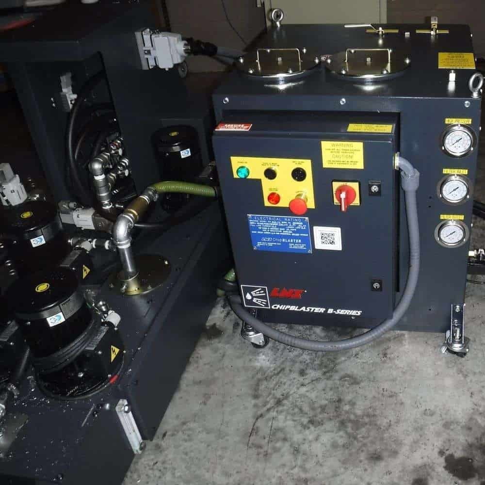 DMG Mori NTX 1000 Multi Axis CNC Turning Center - MachineStation