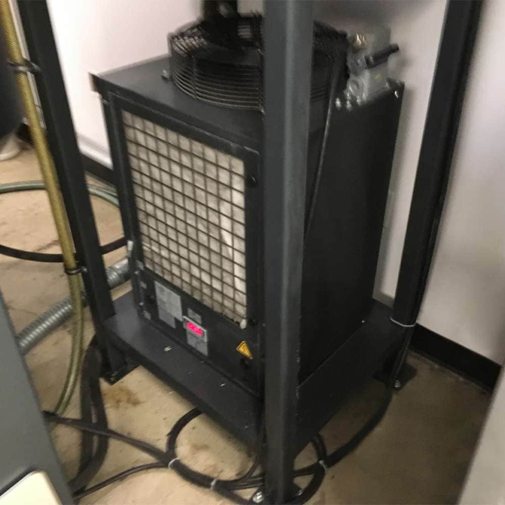 DMG Ultrasonic 20 Linear 5 Axis CNC Vertical Machining Center ...