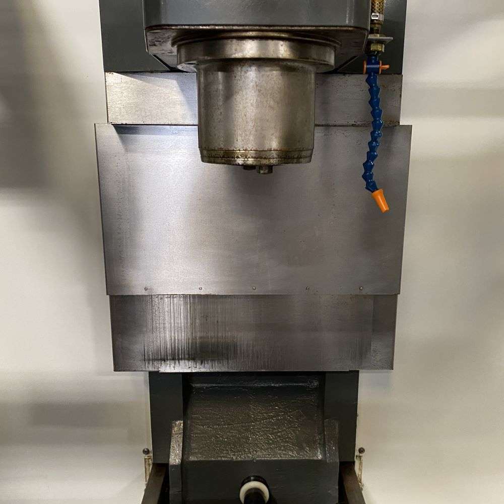 Used Haas TM-1 CNC Tool Room Mill (2011) | Compact Precision Milling ...