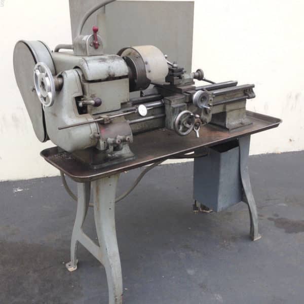 Logan lathes store