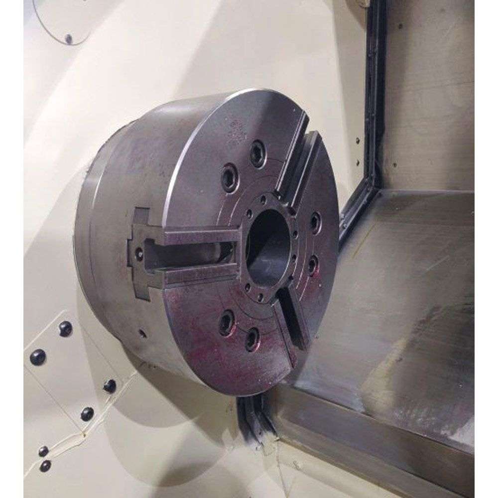 Okuma Crown L1420/1250 CNC Turning Center - MachineStation