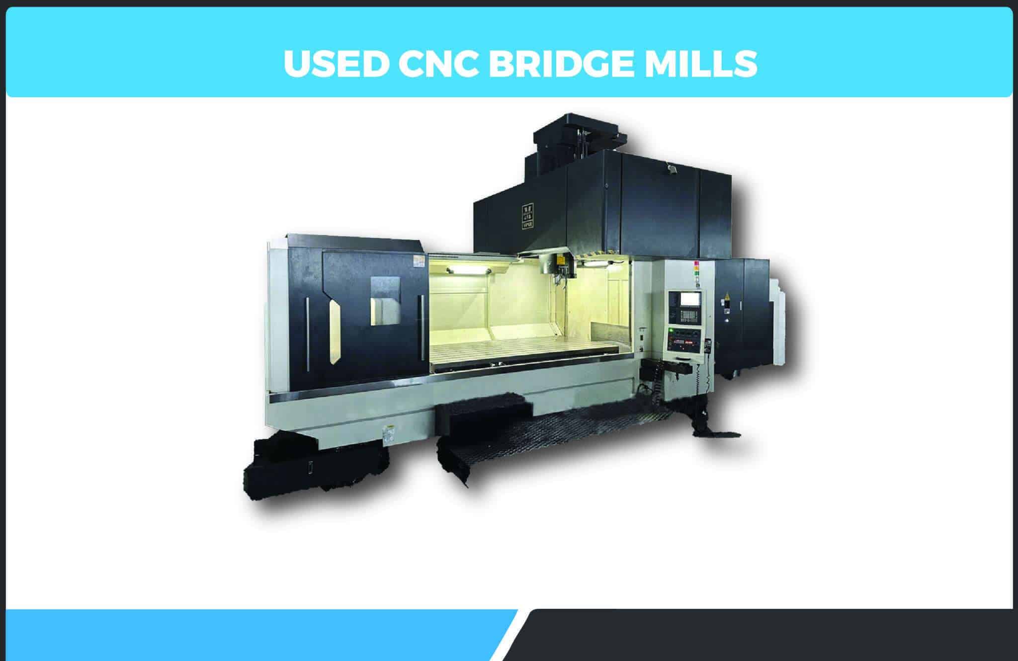 “Buy & Sell Used CNC Machines | CNC Equipment Dealer USA