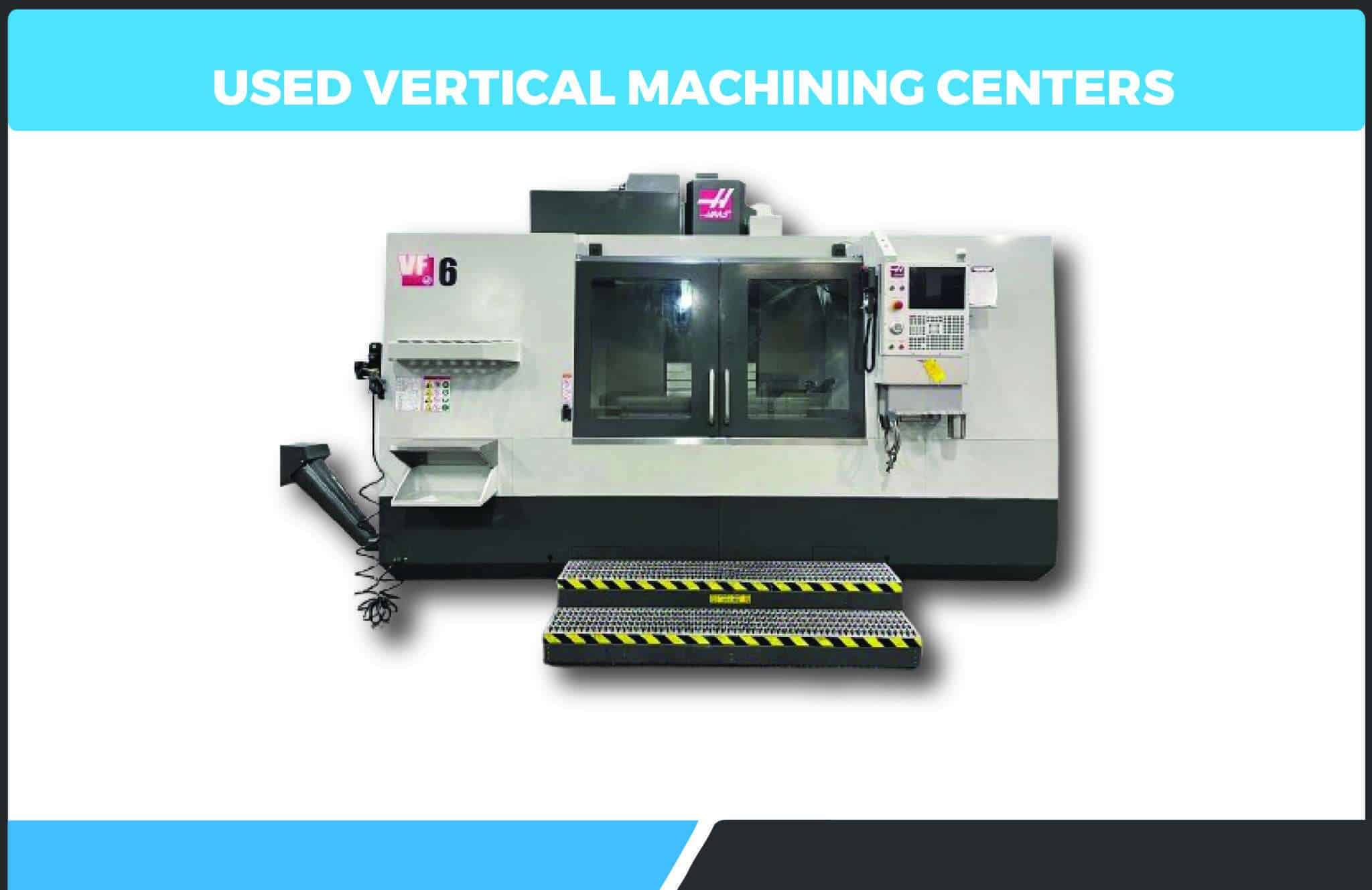 “Buy & Sell Used CNC Machines | CNC Equipment Dealer USA