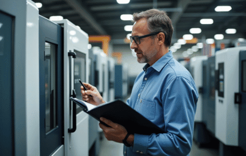 Buy & Sell Used CNC Machines | CNC Equipment Dealer USA