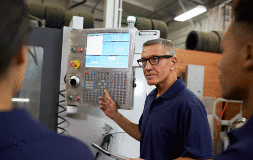 Buy & Sell Used CNC Machines | CNC Equipment Dealer USA