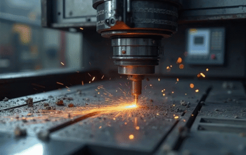 What is CNC Machining, and How Does It Work? - MachineStation