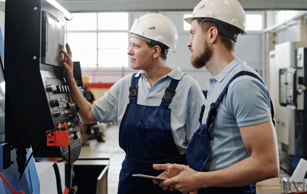 How to Load and Run A CNC Program? - Learn from Expert