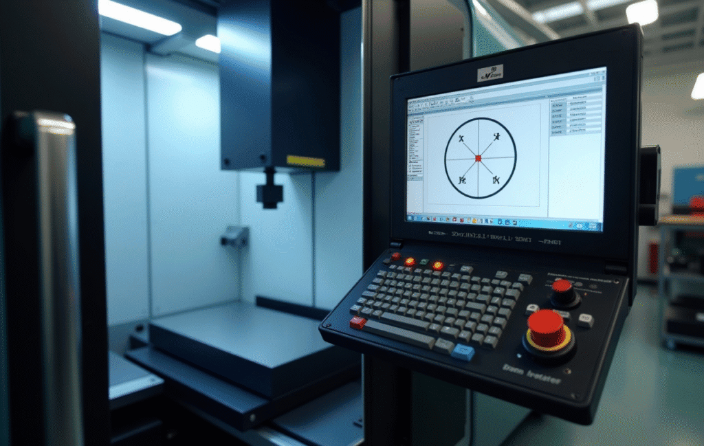 Buy & Sell Used CNC Machines | CNC Equipment Dealer USA