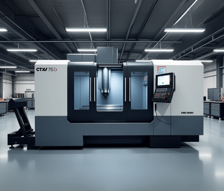 Buy & Sell Used CNC Machines | CNC Equipment Dealer USA