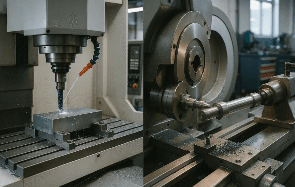 Buy & Sell Used CNC Machines | CNC Equipment Dealer USA