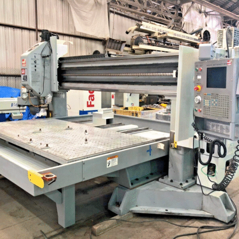Used Haas CNC Machines for Sale