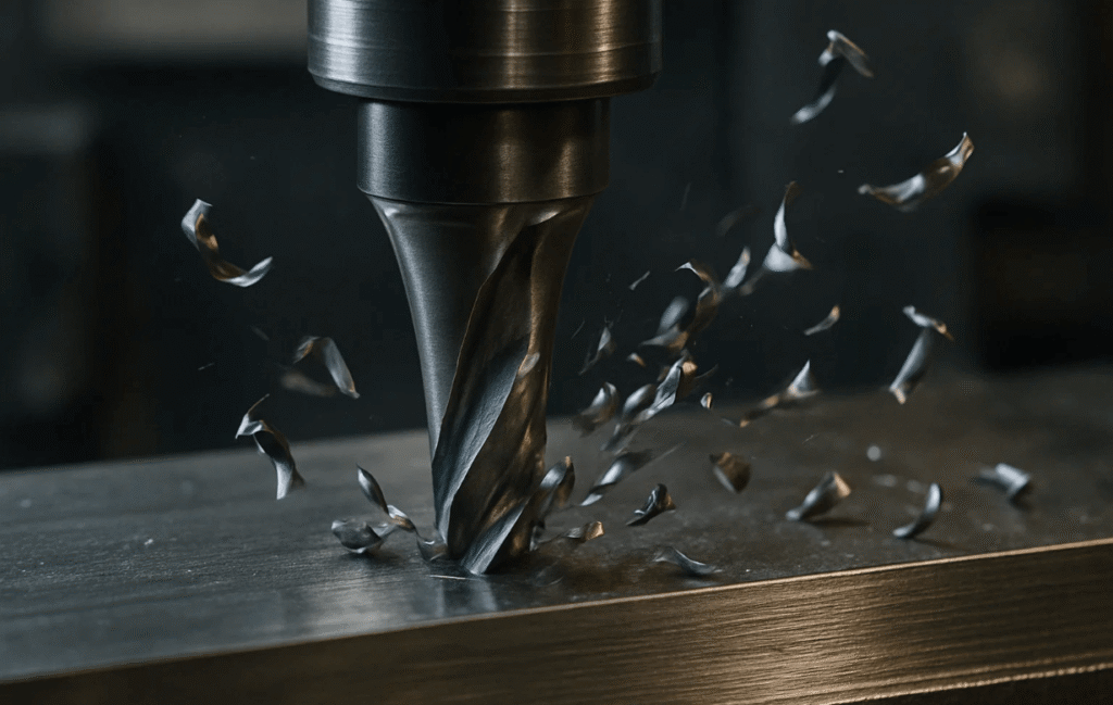 What is chip load and why is it important? - MachineStation