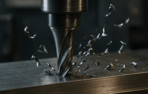 What is chip load and why is it important? - MachineStation