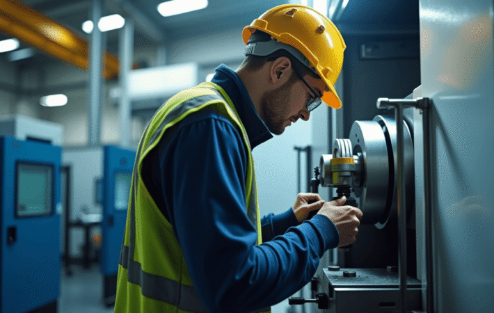 CNC Machine Calibration Guide: How to Keep Your Machine Precise ...