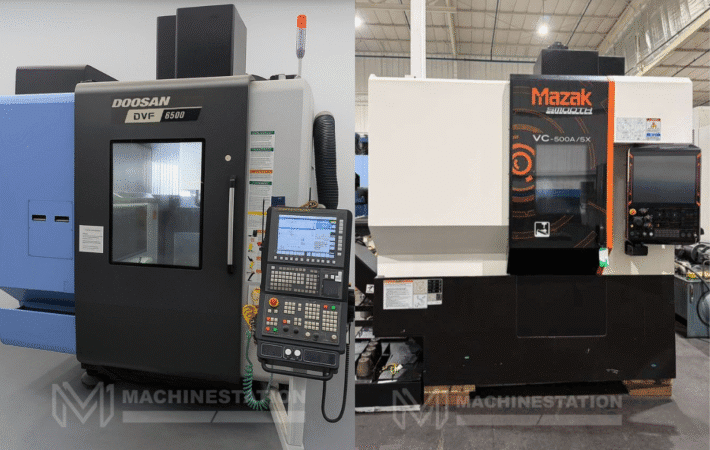 11 CNC Machine Safety Guidelines & Precautions