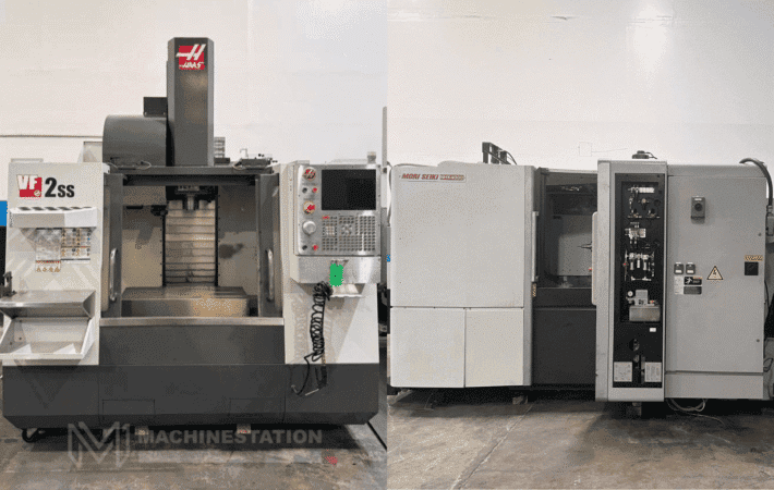 11 CNC Machine Safety Guidelines & Precautions